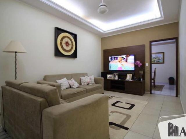 Casa com 3 dorms, Parque das Flores II, São José do Rio Preto R$ 500 mil, Cod: 7039