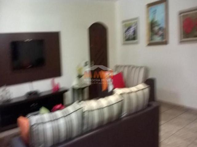 Casa com 3 dorms, Parque Jataí, Votorantim R$ 700 mil, Cod: 3524