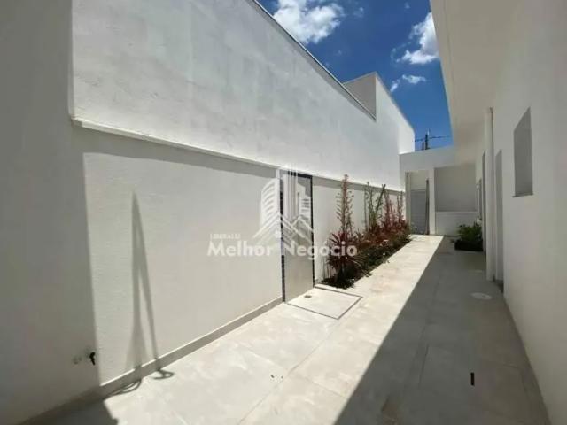 Casa com 3 dorms, Parque Olívio Franceschini, Hortolândia R$ 1 mi, Cod: CA2326
