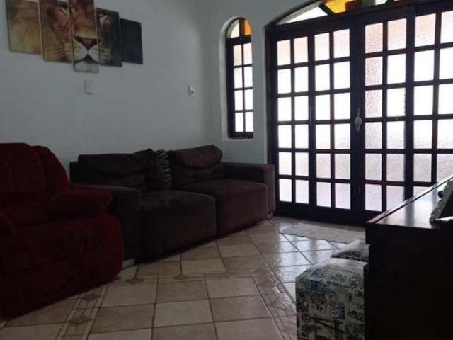 Casa com 3 dorms, Parque São Martinho, Mogi das Cruzes R$ 365 mil, Cod: 2864