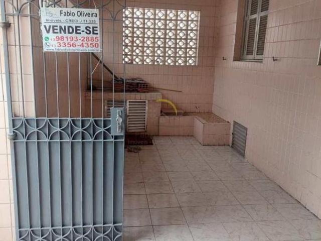 Casa com 3 dorms, Parque São Vicente, São Vicente R$ 450 mil, Cod: 4825