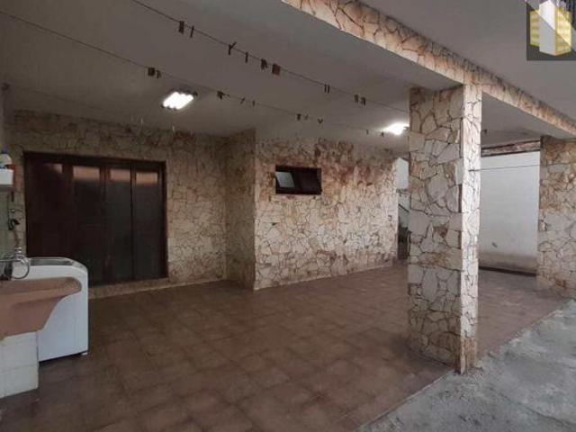 Casa com 3 dorms, Parque Santana, Mogi das Cruzes R$ 742 mil, Cod: 1558