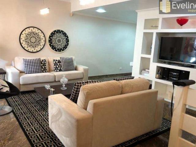 Casa com 3 dorms, Parque Santana, Mogi das Cruzes R$ 780 mil, Cod: 2128