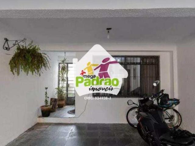 Casa com 3 dorms, Penha de França, São Paulo R$ 642 mil, Cod: 9523