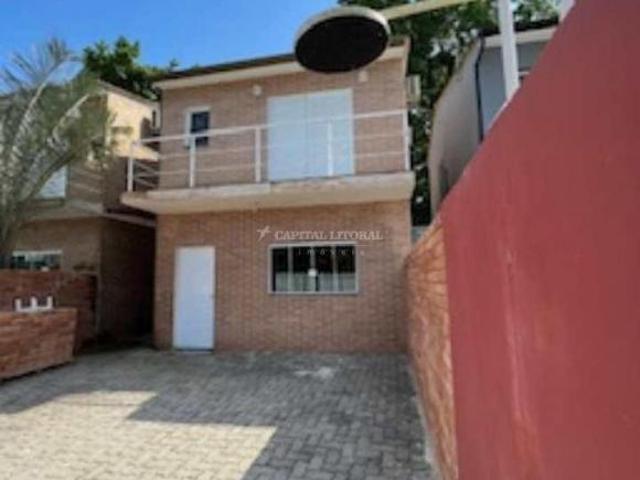 Casa com 3 dorms, Perequê, Ilhabela R$ 1.5 mi, Cod: 2657