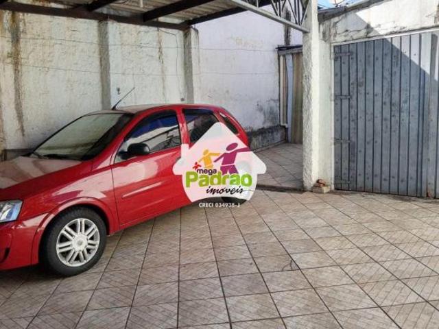 Casa com 3 dorms, Picanço, Guarulhos R$ 580 mil, Cod: 6904