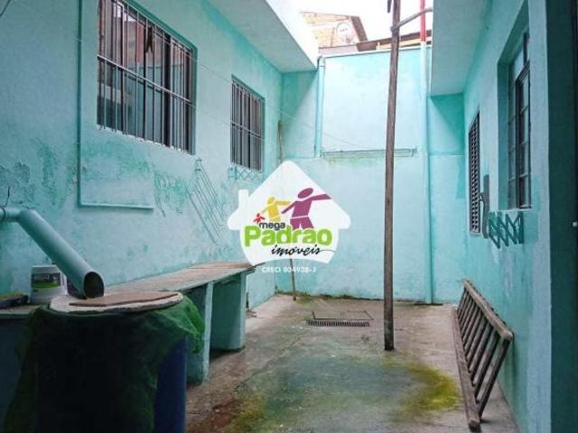 Casa com 3 dorms, Picanço, Guarulhos R$ 620 mil, Cod: 9768