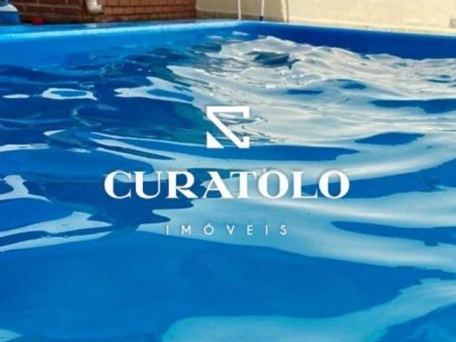 Casa com 3 dorms, piscina, churrasqueira e 2 vagas Freguesia do Ó