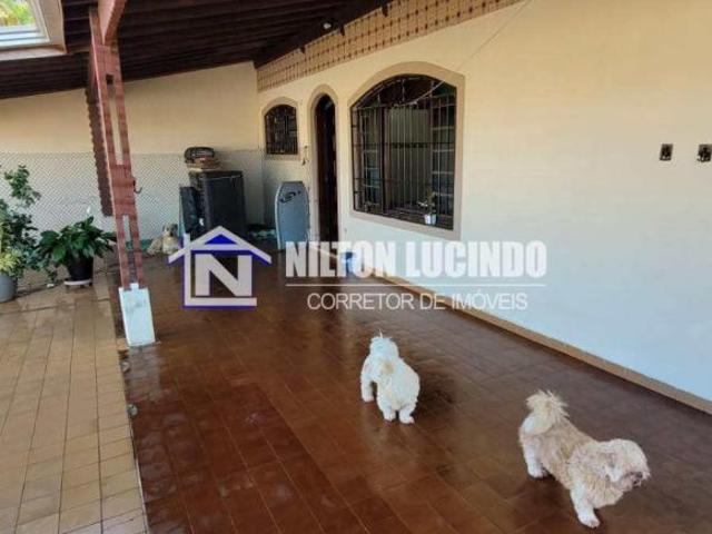 Casa com 3 dorms, Real, Praia Grande R$ 400 mil, Cod: 10898