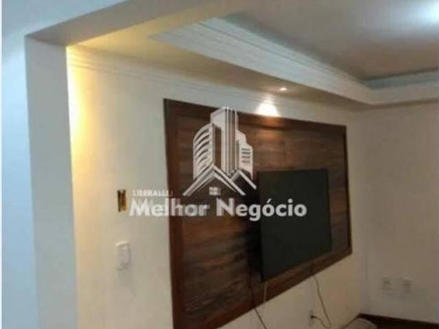 Casa com 3 dorms, Residencial Cosmos, Campinas R$ 477.700 mil, Cod: CA1658