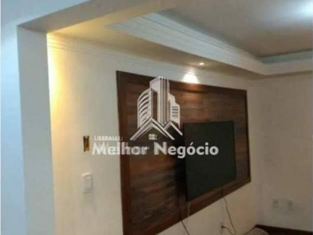 Casa com 3 dorms, Residencial Cosmos, Campinas R$ 477.300 mil, Cod: 3RCA1658