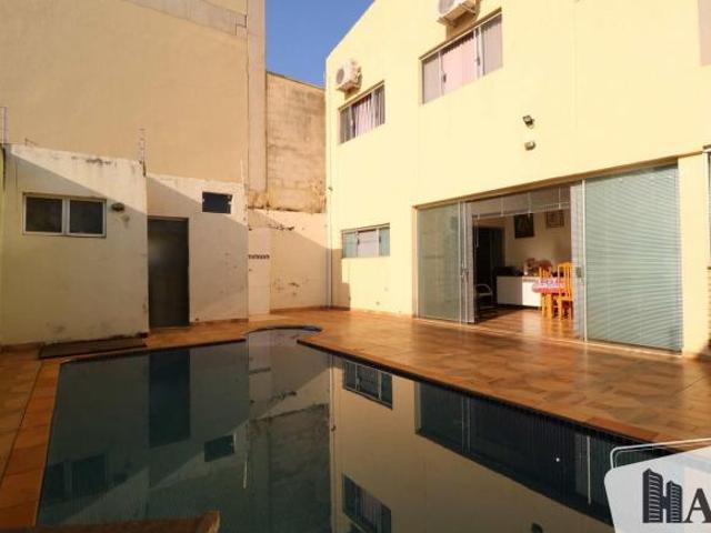 Casa com 3 dorms, Residencial Palestra, São José do Rio Preto R$ 599 mil, Cod: 7034
