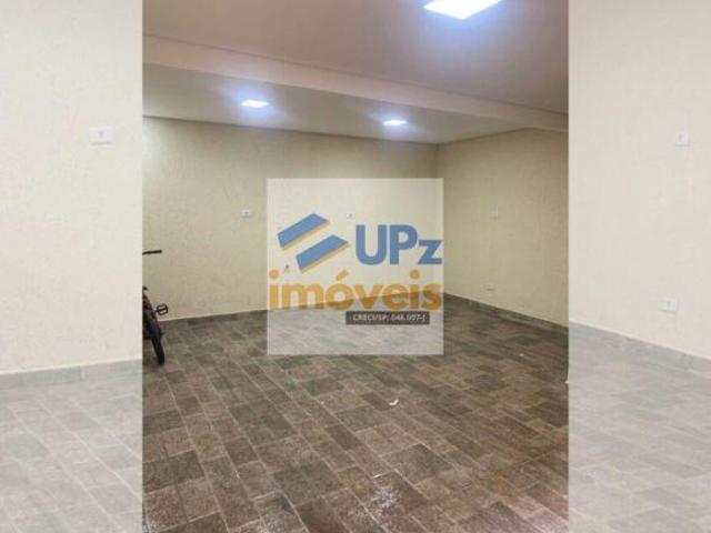 Casa com 3 dorms, sendo 1 suíte, 224m² com 2 vagas cobertas na Cidade das Flores em Osasco SP