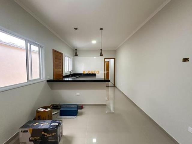 Casa com 3 Dorms sendo 1 suite Res. União São José dos Campos SP