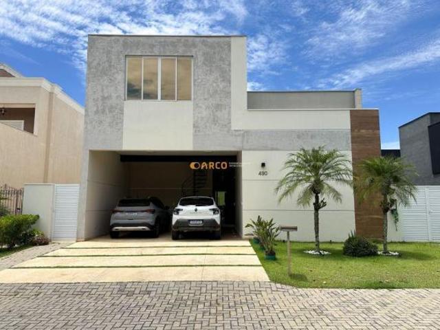 Casa com 3 Dorms sendo 2 suites Urbanova São José dos Campos SP