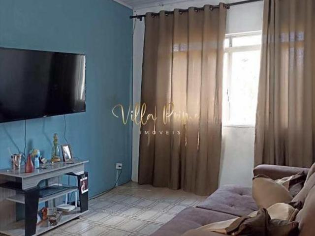 Casa com 3 dorms, Somma, Ribeirão Pires R$ 350 mil, Cod: 588
