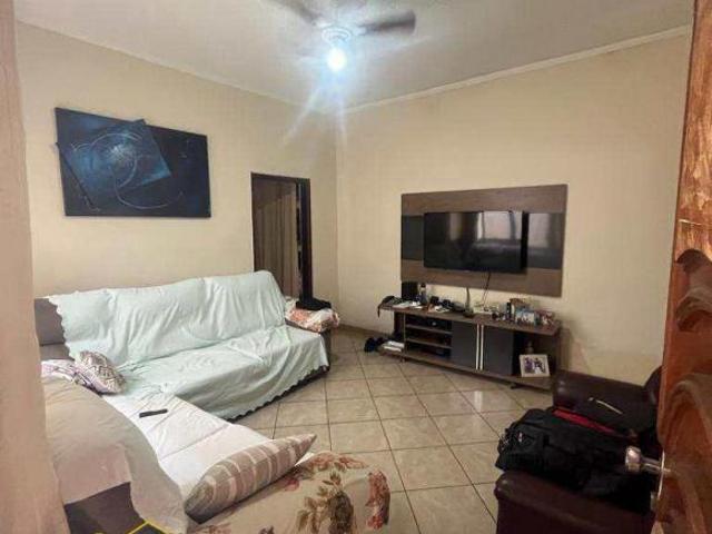 Casa com 3 dorms, Tude Bastos, Praia Grande R$ 390 mil, Cod: 2258