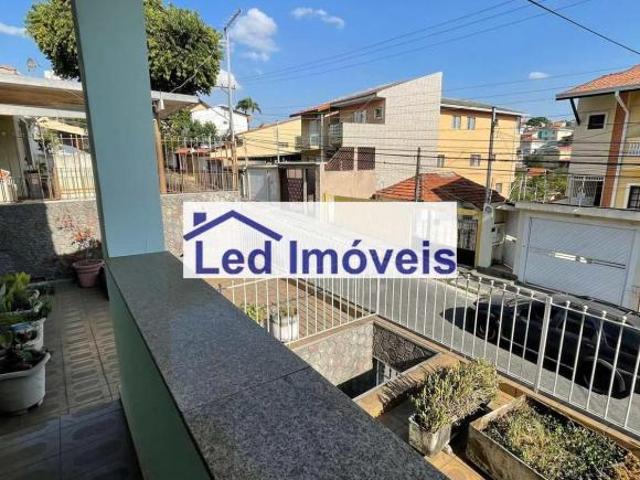 Casa com 3 dorms, Umuarama, Osasco R$ 549 mil, Cod: 2254