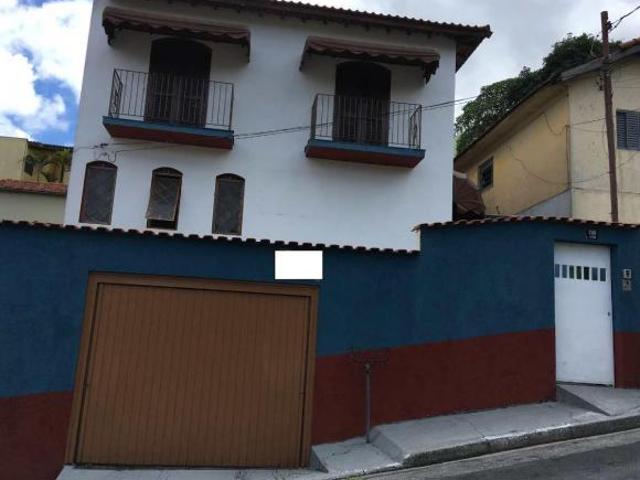 Casa com 3 dorms, Vila Conceição, Barueri R$ 850 mil, Cod: 235682