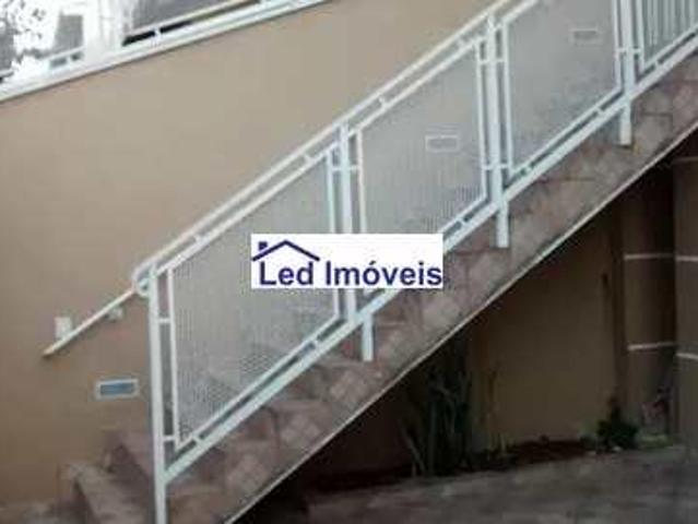 Casa com 3 dorms, Vila Campesina, Osasco R$ 1.39 mi, Cod: 1235