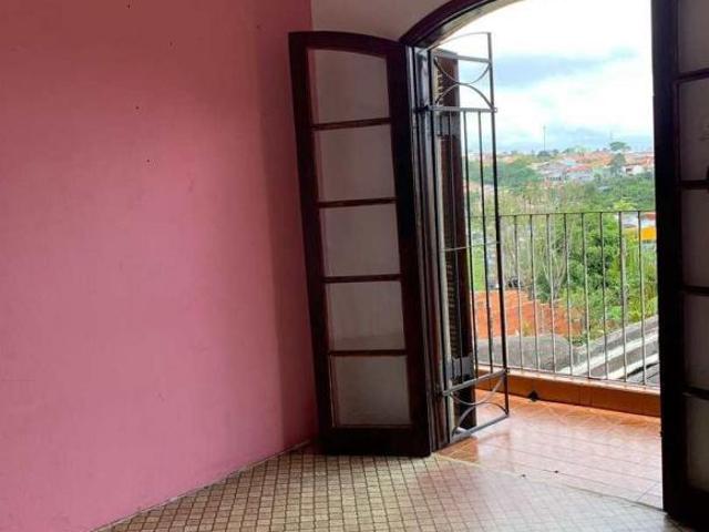 Casa com 3 dorms, Vila Caputera, Mogi das Cruzes R$ 570 mil, Cod: 3512