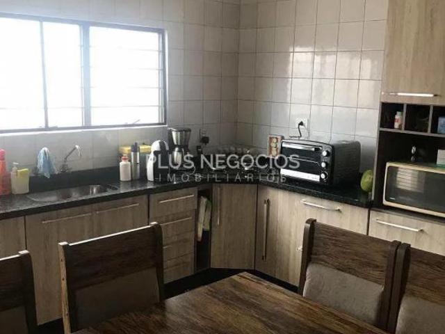 Casa com 3 dorms, Vila Carvalho, Sorocaba R$ 445 mil, Cod: 4156
