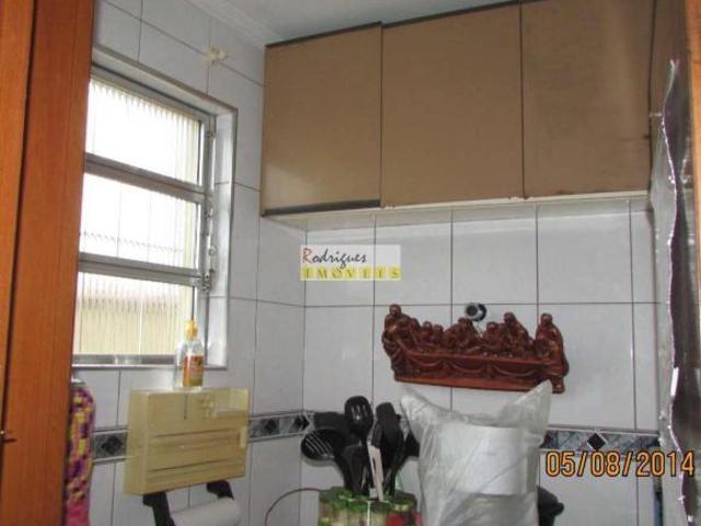 Casa com 3 dorms, Vila Cascatinha, São Vicente R$ 480 mil, Cod: 3911