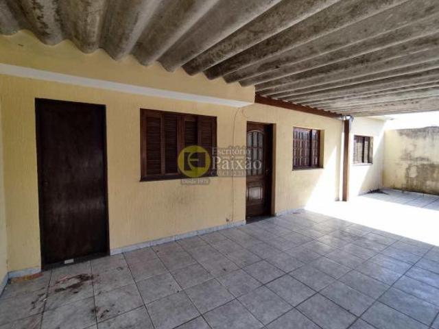 Casa com 3 dorms, Vila Cecília, Mogi das Cruzes R$ 400 mil, Cod: 267001