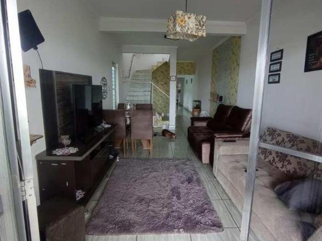 Casa com 3 dorms, Vila Cintra, Mogi das Cruzes R$ 550 mil, Cod: 3072