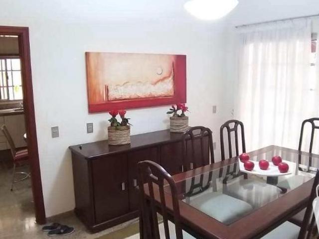 Casa com 3 dorms, Vila Curti, São José do Rio Preto R$ 1.25 mi, Cod: 8071