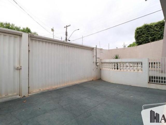 Casa com 3 dorms, Vila Anchieta, São José do Rio Preto R$ 750 mil, Cod: 7516