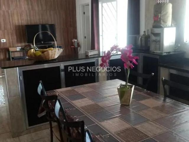 Casa com 3 dorms, Vila Aldo Damini, Votorantim R$ 530 mil, Cod: 219502