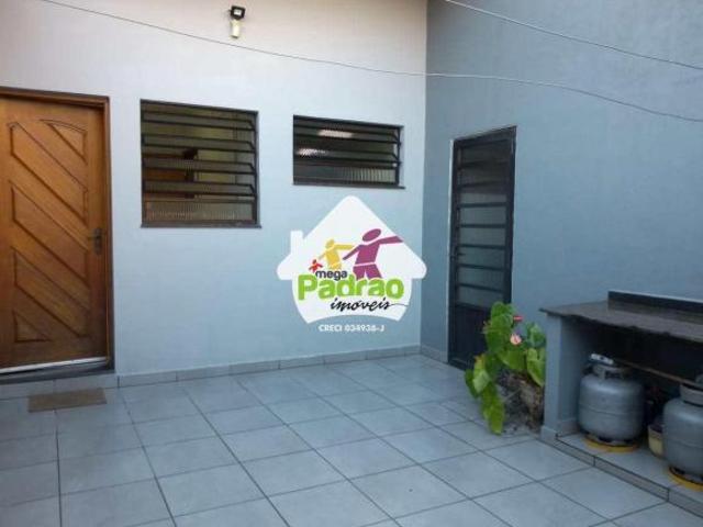 Casa com 3 dorms, Vila Augusta, Guarulhos R$ 1.49 mi, Cod: 10010