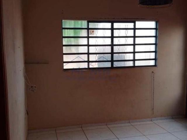 Casa com 3 dorms, Vila Belmiro, Pirassununga R$ 350 mil, Cod: 10133009