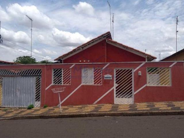 Casa com 3 dorms, Vila Braz, Pirassununga R$ 400 mil, Cod: 10132297