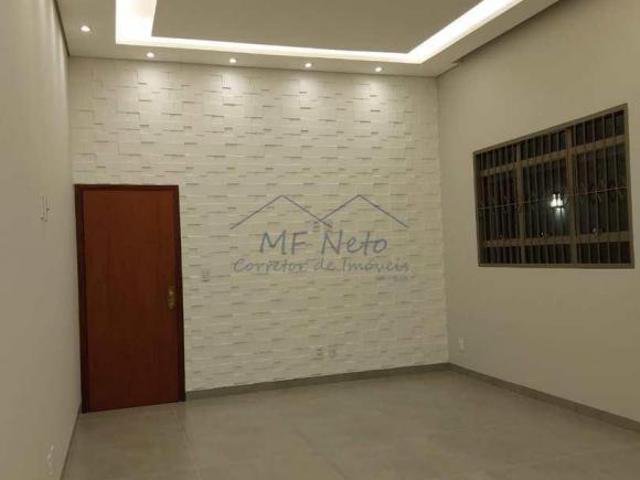 Casa com 3 dorms, Vila Braz, Pirassununga R$ 695 mil, Cod: 10133590