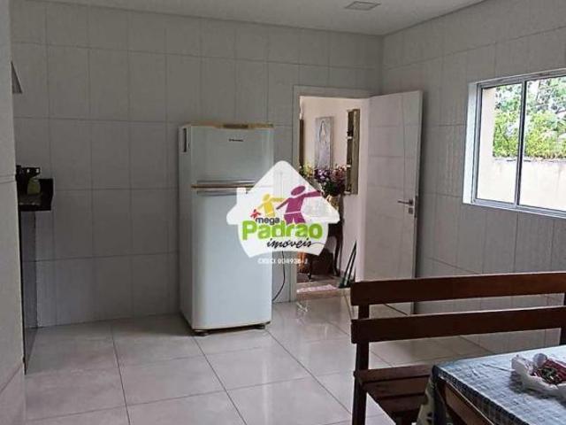 Casa com 3 dorms, Vila Galvão, Guarulhos R$ 1.1 mi, Cod: 8664