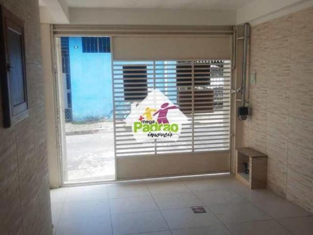 Casa com 3 dorms, Vila Galvão, Guarulhos R$ 580 mil, Cod: 7800