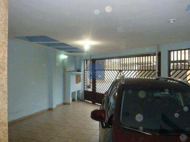 Casa com 3 dorms, Vila Gumercindo, São Paulo R$ 1.5 mi, Cod: 1448