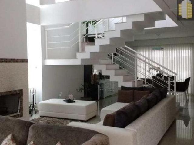 Casa com 3 dorms, Vila Oliveira, Mogi das Cruzes R$ 1.39 mi, Cod: 2618