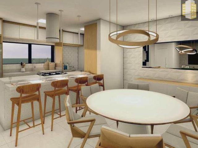 Casa com 3 dorms, Vila Oliveira, Mogi das Cruzes R$ 810 mil, Cod: 2057