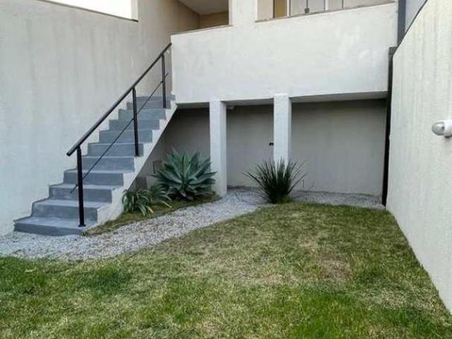 Casa com 3 dorms, Vila Lavínia, Mogi das Cruzes R$ 597 mil, Cod: 3852
