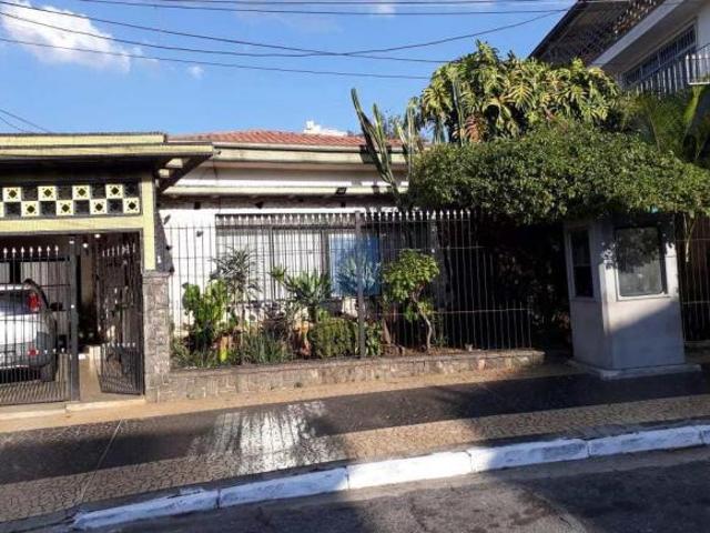 Casa com 3 dorms, Vila Monumento, São Paulo R$ 1.7 mi, Cod: 1706