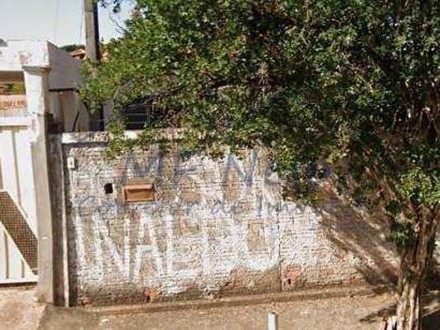 Casa com 3 dorms, Vila Malaquias, Pirassununga R$ 280 mil, Cod: 10133136