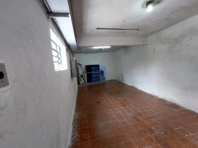 Casa com 3 dorms, Vila Mariana, São Paulo R$ 1.25 mi, Cod: 2421
