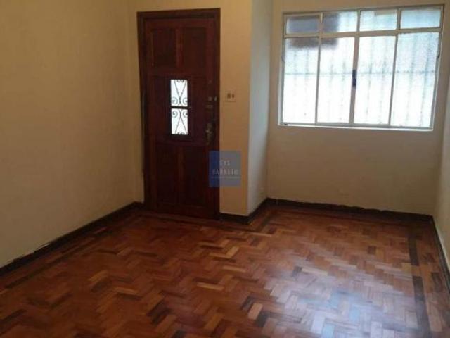 Casa com 3 dorms, Vila Mariana, São Paulo R$ 1.6 mi, Cod: 2386