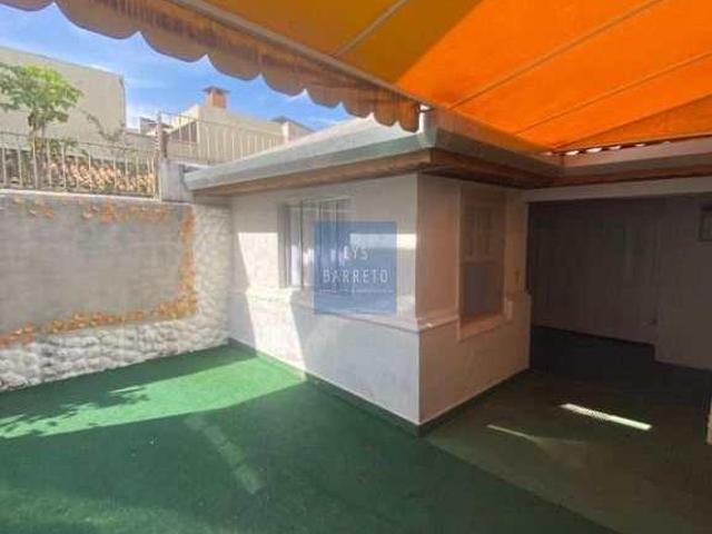 Casa com 3 dorms, Vila Mariana, São Paulo R$ 1.8 mi, Cod: 2662