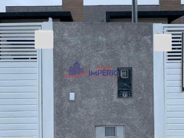 Casa com 3 dorms, Vila Nova Bonsucesso, Guarulhos R$ 480 mil, Cod: 9198
