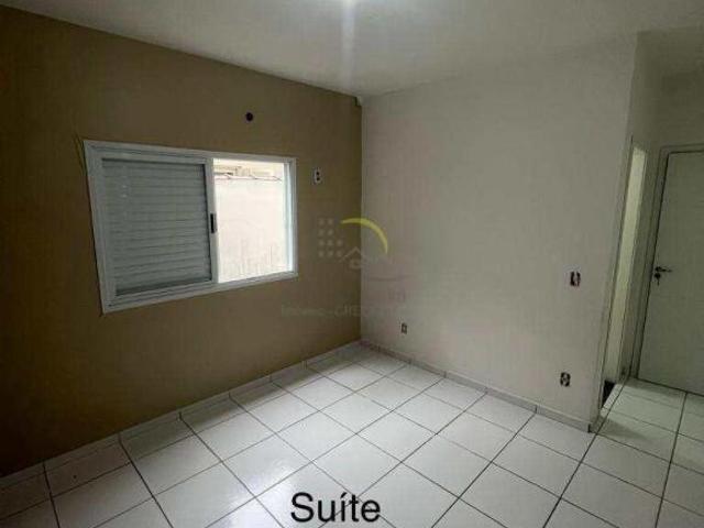 Casa com 3 dorms, Vila São Jorge, São Vicente R$ 371 mil, Cod: 4449