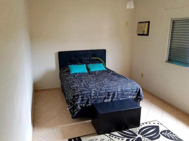 Casa com 3 dorms, Vila São Jorge, São Vicente R$ 430 mil